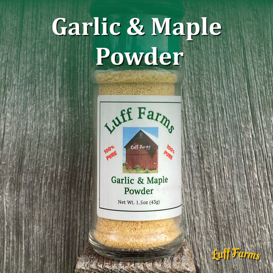 Fresh Garlic Powders / Hot Pepper Spices / Crunchy Garlic Chili Oil ...